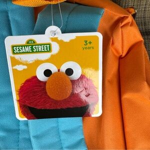 Sesame Street | Accessories | Sesame Street Kids Preschool Character ...